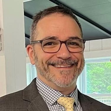 Dr. Thomas V. Parinello | Elysian Psychological Services